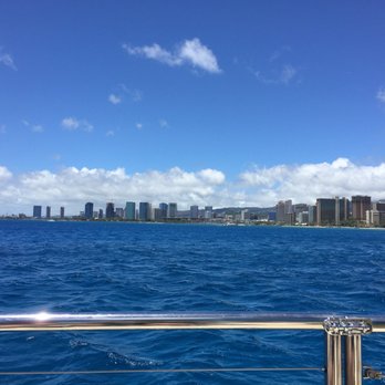 Maita’i Catamaran - 377 Photos & 384 Reviews - Boating - 2255 Kalakaua ...