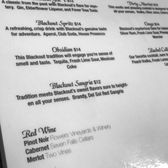 BLACKOUT Dining in the Dark - 85 Photos & 205 Reviews - Diners - 3871 S ...