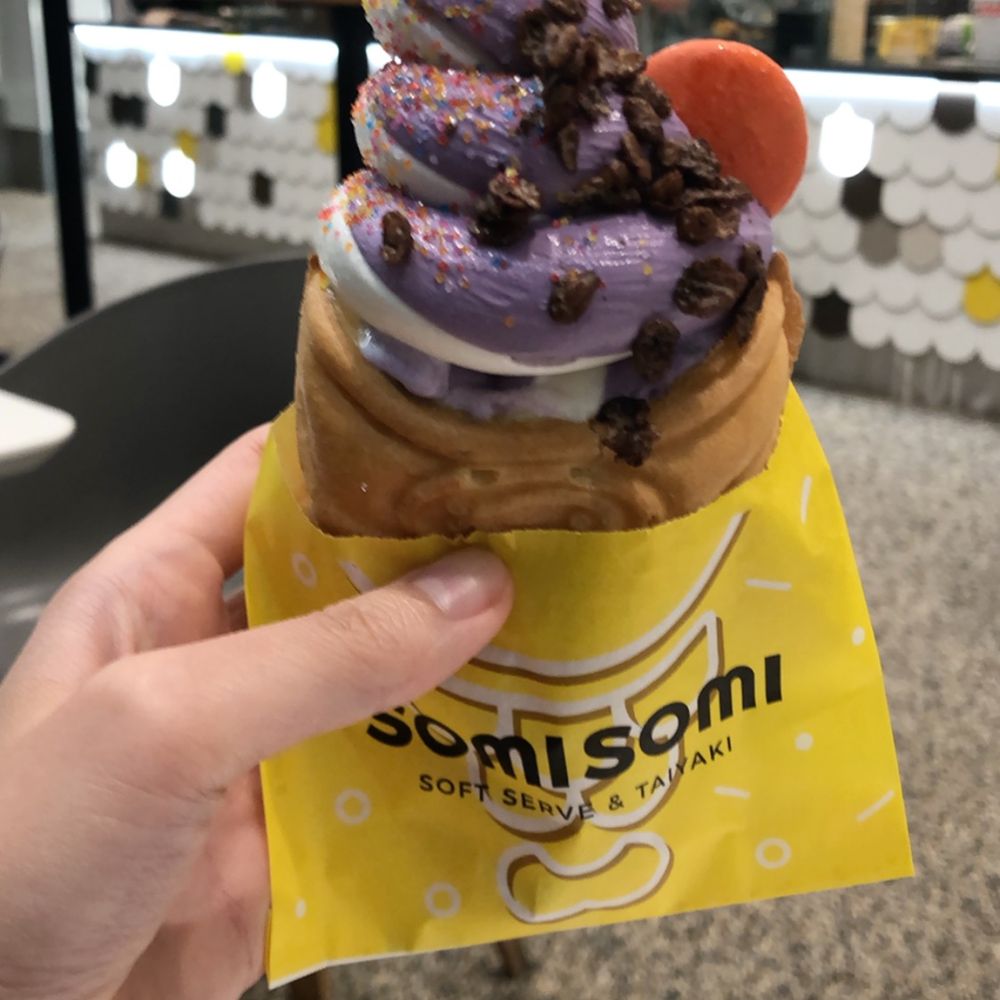 SomiSomi - 55 Photos & 35 Reviews - Ice Cream & Frozen Yogurt - 322 E ...