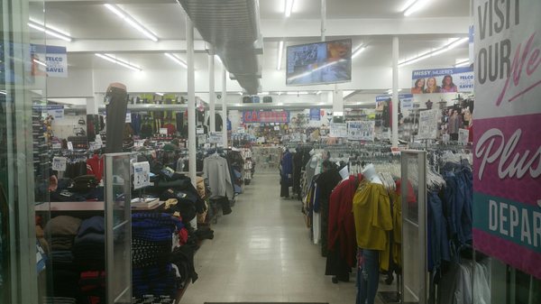 Telco Stores - Women's Clothing - 3959 White Plains Rd, Edenwald, Bronx ...