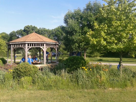 Dousman, WI Map & Directions - MapQuest