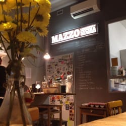 Mazzo - 35 Photos & 15 Reviews - Italian - Via delle Rose 54, Casilino ...