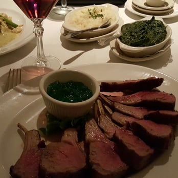 The Prime Rib - 143 Photos & 299 Reviews - Steakhouses - 2020 K St NW ...