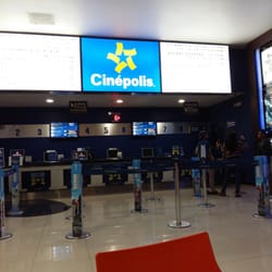 Cinepolis - Cinema - Centro Comercial Patio Mérida, Mérida, Yucatán ...