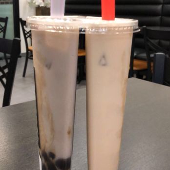 Boba Lush - 46 Photos & 48 Reviews - Bubble Tea - 511 Fm 544, Murphy ...