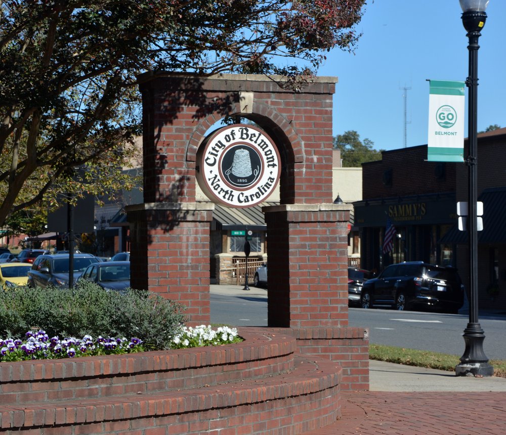 Stowe Park - Parks - 24 South Main St, Belmont, NC - Phone Number - Yelp