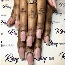 Rosy Nails - 367 Photos & 23 Reviews - Nail Salons - 395 Danforth ...
