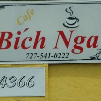 Bích Nga - 115 Photos & 76 Reviews - Vietnamese - 4366 Park Blvd, Pinellas Park, FL - Restaurant ...