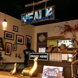 Realm Food - 24 Photos & 27 Reviews - Canadian (New) - 180 Craig Street ...