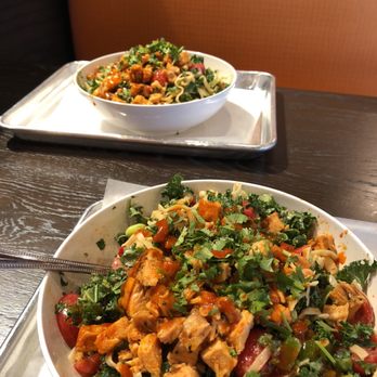 CoreLife Eatery - 442 Photos & 214 Reviews - Cafes - 4335 East 82nd St ...