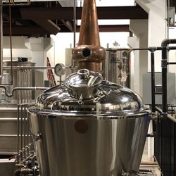 Trinity River Distillery - 203 Photos & 126 Reviews - Distilleries ...
