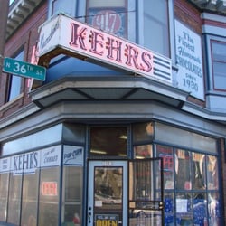 Kehr’s Kandy Kitchen - Candy Stores - 3533 W Lisbon Ave, Washington ...