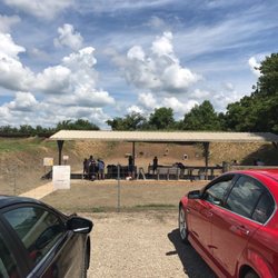 Deer Creek Wildlife Area Shooting Range - Wildlife Hunting Ranges ...