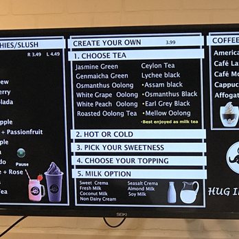 Kokee Tea - Order Food Online - 96 Photos & 54 Reviews - Bubble Tea ...