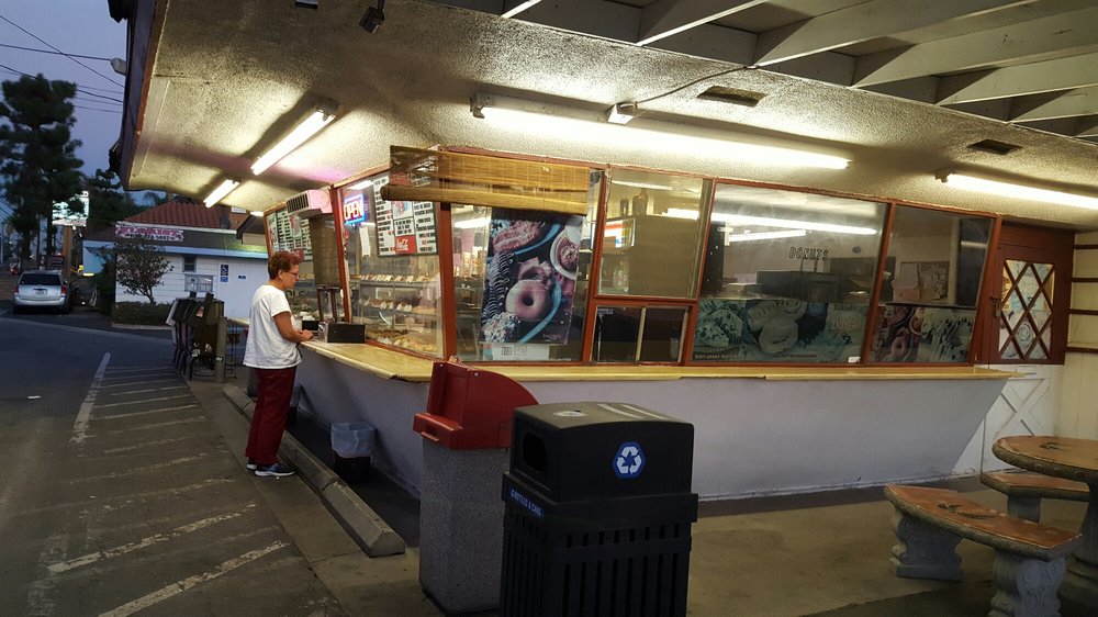 Manna Donuts - 46 Photos & 51 Reviews - Donuts - 3735 Riverside Dr ...