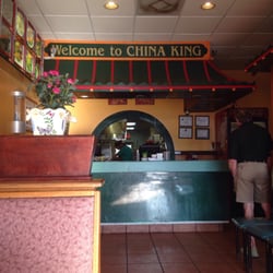 China King - 15 Reviews - Chinese - 1861 Aversboro Rd, Garner, NC ...