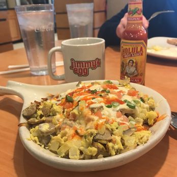 Jimmy’s Egg - 25 Photos & 45 Reviews - Breakfast & Brunch - 17003 Evans ...