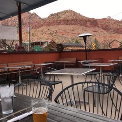 Whiptail Grill - 347 Photos & 614 Reviews - Mexican - 445 Zion Park ...