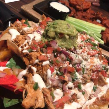 Nacho Daddy - 1336 Photos & 1102 Reviews - American (New) - 3663 Las ...