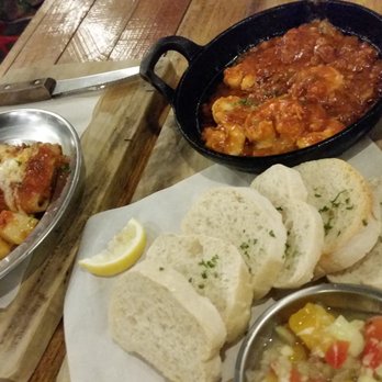 Out of Nowhere Kitchen - Tapas/Small Plates - Block 2, Lot 5, Dona ...