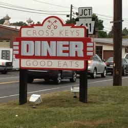 Cross Keys Diner - 109 Photos & 124 Reviews - Diners - 4125 E Swamp Rd ...