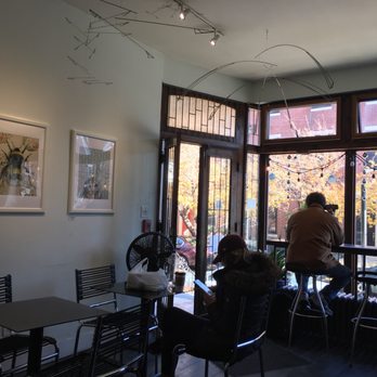 Photos for Chapterhouse Café & Gallery - Yelp