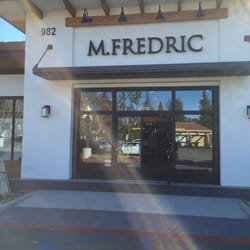 M.Fredric - Women's Clothing - 982 S Westlake Blvd, Westlake Village ...