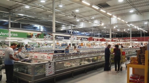 Makro Cash & Carry Portugal - Grocery - Rua Qta. do Paizinho, 1, Oeiras ...