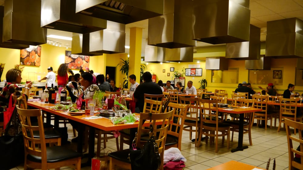 Stadium Camellia Restaurant - 475 Photos & 333 Reviews - Barbeque ...