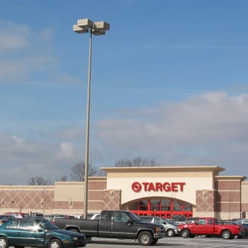 Target - 16 Photos & 11 Reviews - Department Stores - 7311 Jefferson ...