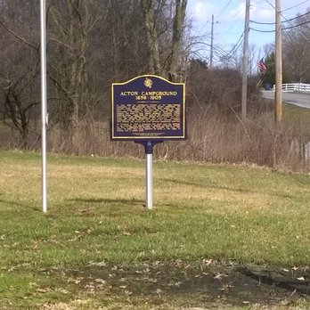 Acton Park - Parks - 7400 Acton Rd, Indianapolis, IN - Phone Number - Yelp