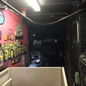 Stress Factory Comedy Club - 87 Photos & 147 Reviews - Comedy Clubs ...