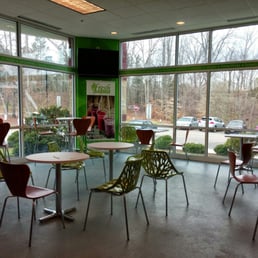 Triangle Aquatic Center - 14 Photos & 17 Reviews - Swimming Pools - 275 ...