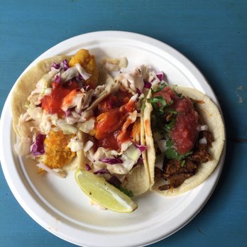 Pinches Tacos - 179 Photos & 192 Reviews - Mexican - 1030 Glendon Ave ...