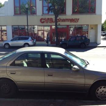 CVS Pharmacy - Drugstores - 222 North Ave, New Rochelle, NY - Phone ...