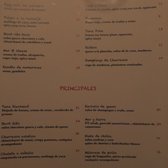 Musa - 48 Photos & 22 Reviews - Tapas Bars - Calle Cerra 613, San Juan ...