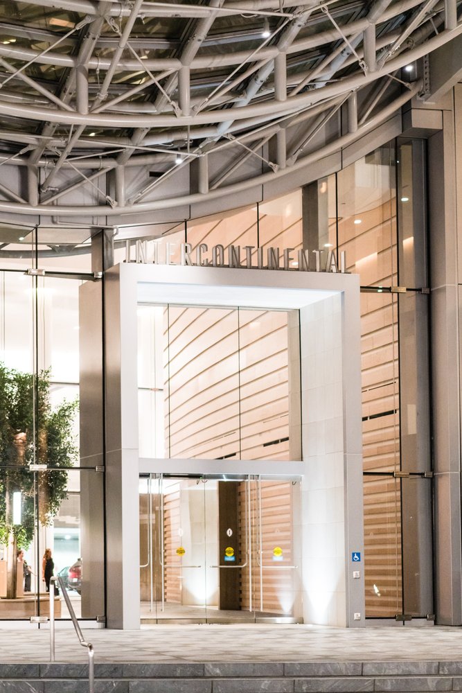 InterContinental Los Angeles Downtown - 996 Photos & 243 Reviews ...