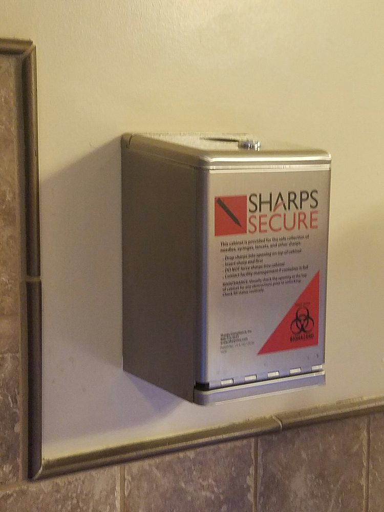 Fast Food Restroom in the Ghetto Starter Pack : r/starterpacks