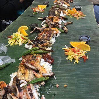 Tinuno - 65 Photos & 56 Reviews - Filipino - 31 Howard Street, Toronto ...