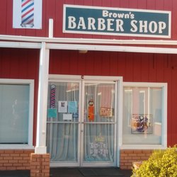 Brown’s Barber Shop - Barbers - 3118 Main St, Morro Bay, CA - Phone ...