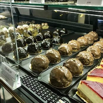 The French Workshop - 986 Photos & 454 Reviews - Bakeries - 3839 Bell ...