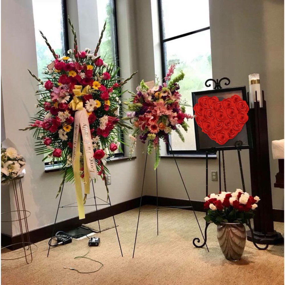 Evergreen Washelli Funeral Home - 43 Photos & 34 Reviews - Funeral ...