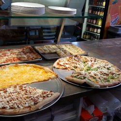 Short Stop Pizzeria - 19 Photos & 28 Reviews - Pizza - 8 Indian Head Rd ...
