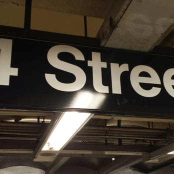 MTA - 14 St - Union Square Subway Station - 158 Photos & 60 Reviews ...
