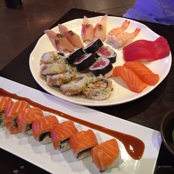 Omokase - 666 Photos & 662 Reviews - Sushi Bars - 8220 Haven Ave ...