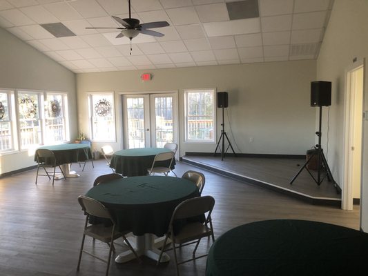 Hague, VA Map & Directions - MapQuest