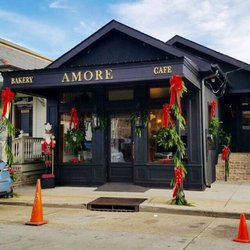 Amore Bakery and Cafe - 128 Photos & 41 Reviews - Gelato - 307 Huey P Long Ave, Gretna, LA ...