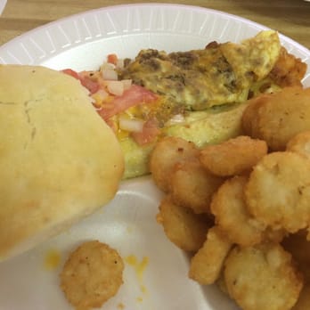 Oak Level Cafe - 11 Photos - American (Traditional) - 2506 Oak Level Rd ...