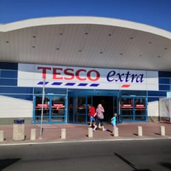 Tesco extra - Shopping - U Letiště 2, Plzen, Czech Republic - Yelp