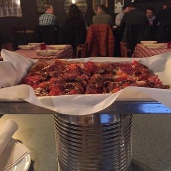 Respect Is Burning Supperclub - 58 Photos & 36 Reviews - Pizza - 82 ...